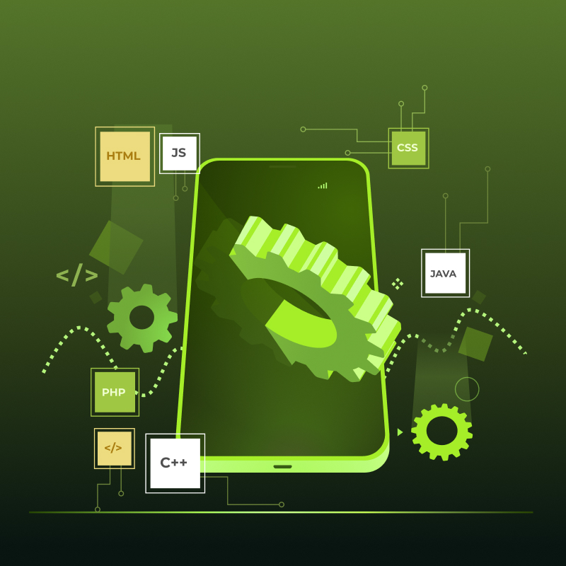 The Art of Modern Application Development: A Comprehensive Guide - IT ...