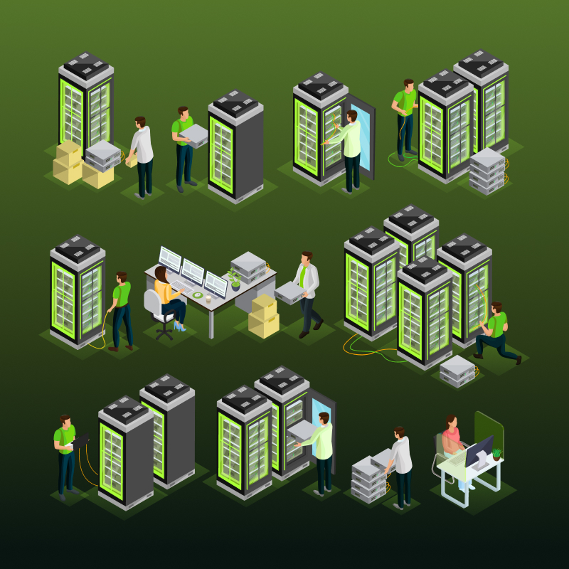 Building Scalable and Resilient Systems with modern IT infrastructure - IT Industry Insights ...